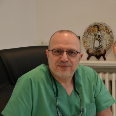 L'équipe du cabinet dentaire | Dental Lounge